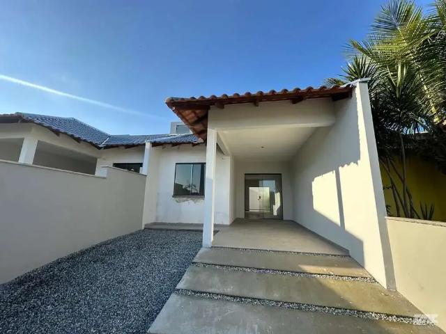 Casa / Sobrado para Venda em São Francisco do Sul/SC Ubatuba 2 Quartos