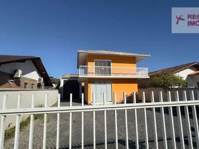Casa / Sobrado para Venda em São Francisco do Sul/SC Ubatuba 2 Quartos