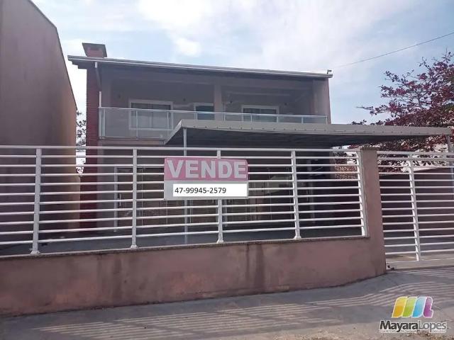 Casa / Sobrado para Venda em São Francisco do Sul/SC Ubatuba 4 Quartos