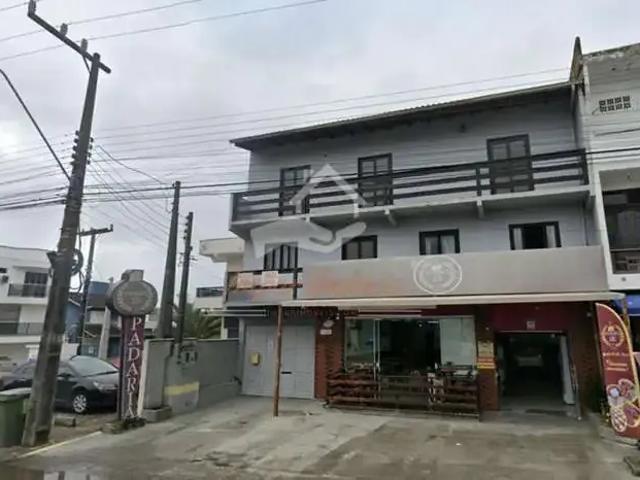 Casa / Sobrado para Venda em São Francisco do Sul/SC Ubatuba 5 Quartos