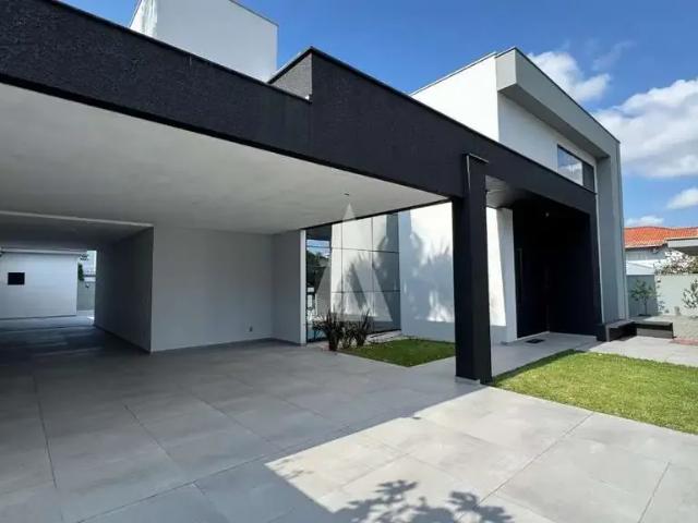 Casa / Sobrado para Venda em São Francisco do Sul/SC Ubatuba 6 Quartos