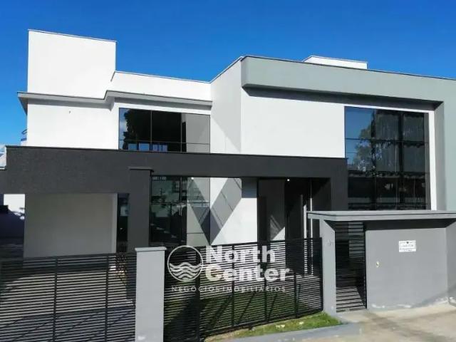 Casa / Sobrado para Venda em São Francisco do Sul/SC Ubatuba 6 Quartos