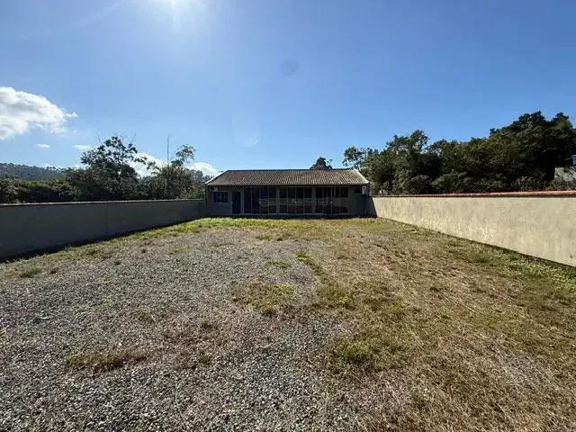 Casa / Sobrado para Venda em São Francisco do Sul/SC Vila da Glória 1 Quartos
