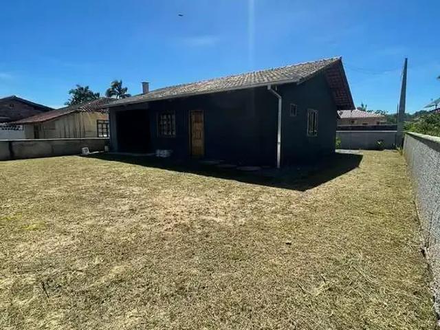 Casa / Sobrado para Venda em São Francisco do Sul/SC Vila da Glória 2 Quartos