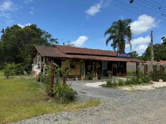 Casa / Sobrado para Venda em São Francisco do Sul/SC Vila da Glória 2 Quartos