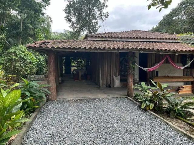 Casa / Sobrado para Venda em São Francisco do Sul/SC Vila da Glória 2 Quartos
