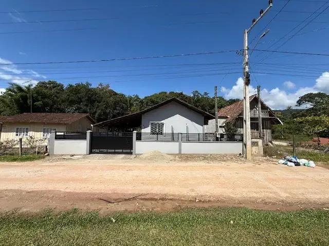 Casa / Sobrado para Venda em São Francisco do Sul/SC Vila da Glória 2 Quartos