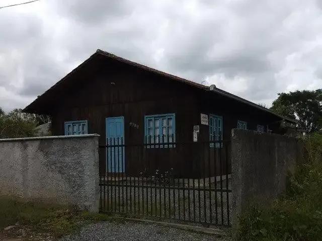 Casa / Sobrado para Venda em São Francisco do Sul/SC Vila da Glória 3 Quartos