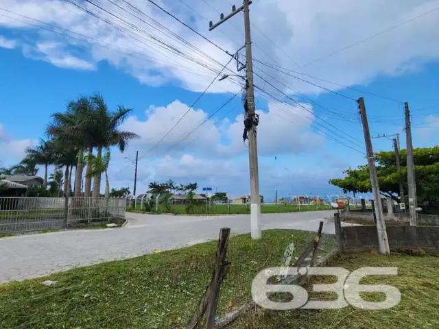 Casa / Sobrado para Venda em São Francisco do Sul/SC Vila da Glória 3 Quartos