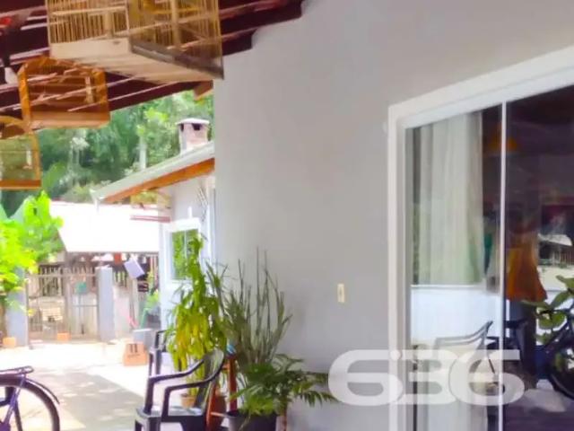 Casa / Sobrado para Venda em São Francisco do Sul/SC Vila da Glória 3 Quartos