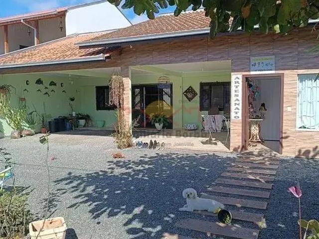Casa / Sobrado para Venda em São Francisco do Sul/SC Vila da Glória 6 Quartos