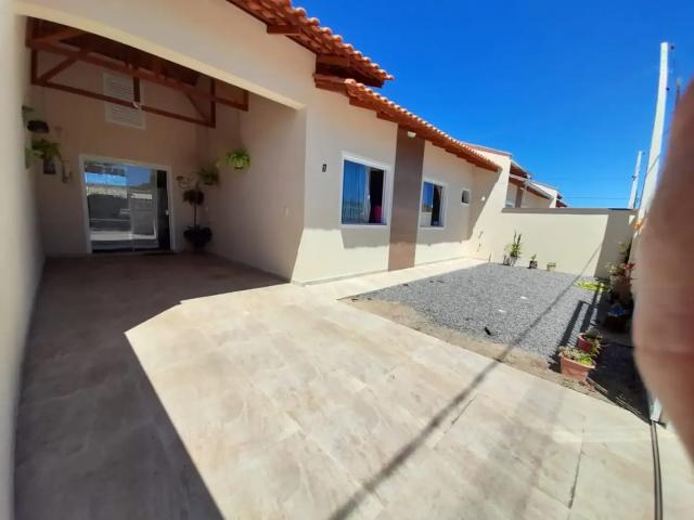 Casa / Sobrado para Venda em São Francisco do Sul/SC Zona Rural 2 Quartos