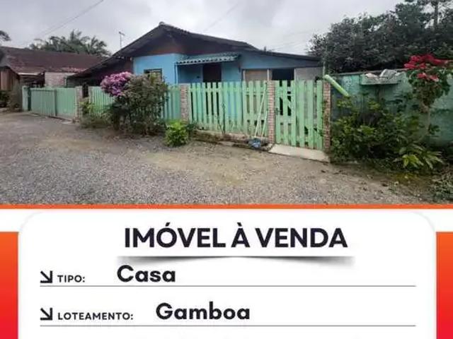 Casa / Sobrado para Venda em São Francisco do Sul/SC Zona Rural