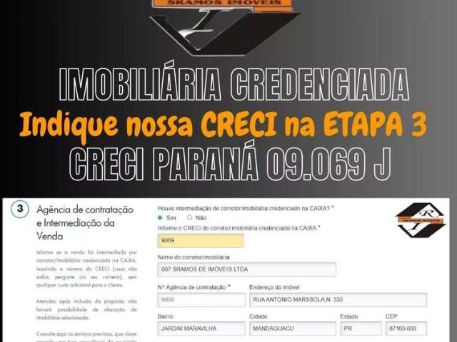 Casa / Sobrado para Venda em São Francisco/MG Sagrada Família 2 Quartos
