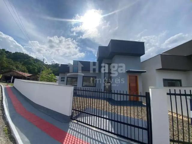 Casa / Sobrado para Venda em São João Batista/SC Carmelo 2 Quartos