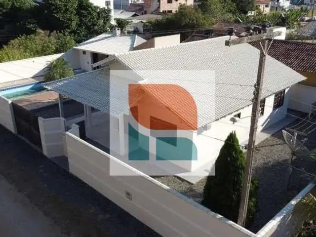 Casa / Sobrado para Venda em São João Batista/SC Carmelo 3 Quartos