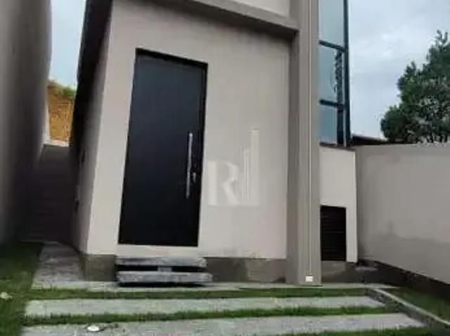 Casa / Sobrado para Venda em São João Batista/SC Krequer 3 Quartos
