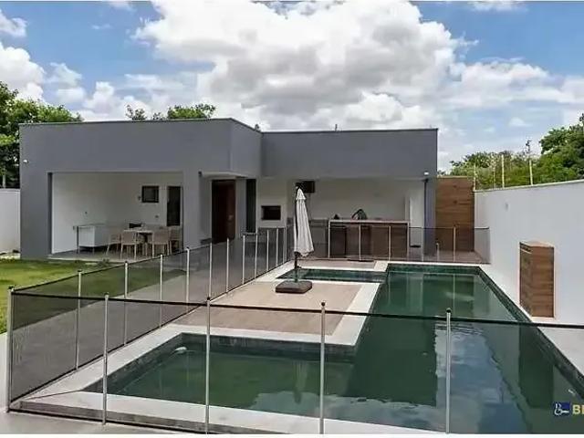 Casa / Sobrado para Venda em São João da Barra/RJ Atafona 3 Quartos