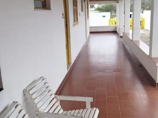 Casa / Sobrado para Venda em São João da Barra/RJ Grussaí 3 Quartos