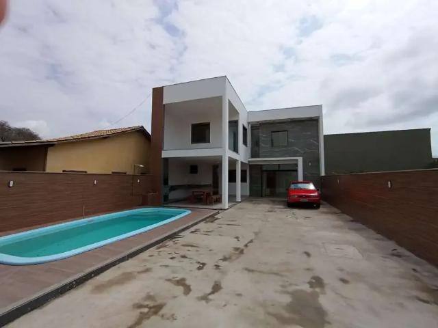Casa / Sobrado para Venda em São João da Barra/RJ Grussaí 12 Quartos