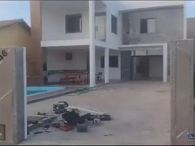 Casa / Sobrado para Venda em São João da Barra/RJ Grussaí 12 Quartos