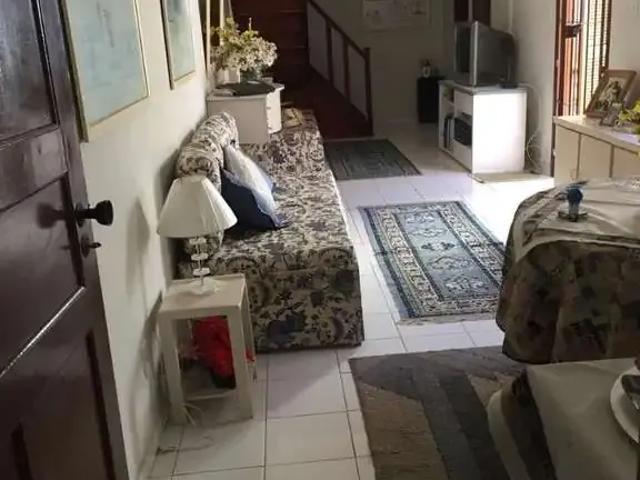 Casa / Sobrado para Venda em São João da Barra/RJ Grussaí 7 Quartos