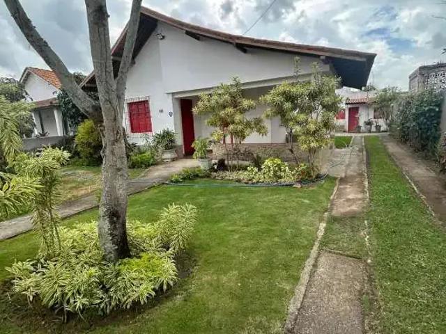 Casa / Sobrado para Venda em São João da Barra/RJ Grussaí 7 Quartos
