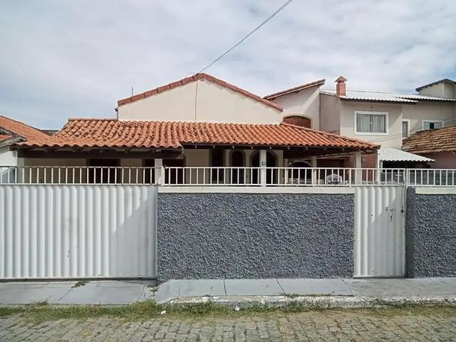 Casa / Sobrado para Venda em São João da Barra/RJ Grussaí 7 Quartos