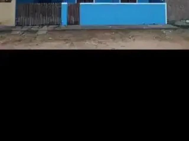 Casa / Sobrado para Venda em São João da Barra/RJ Telê Santana 2 Quartos
