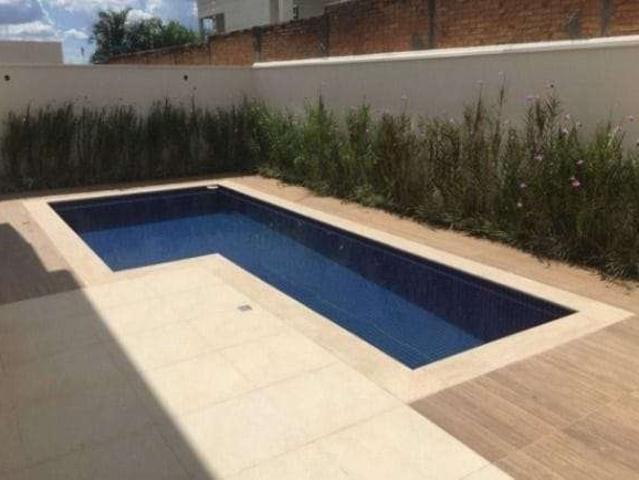 Casa / Sobrado para Venda em São João da Boa Vista/SP Terras de São José 3 Quartos