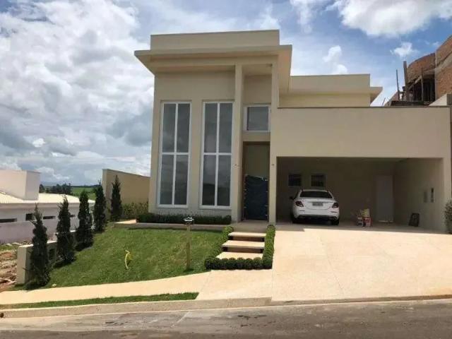 Casa / Sobrado para Venda em São João da Boa Vista/SP Terras de São José 3 Quartos