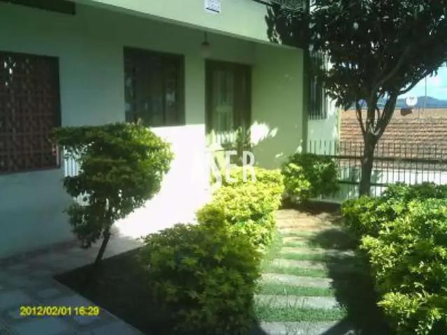 Casa / Sobrado para Venda em São João da Boa Vista/SP Vila Nossa Senhora de Fátima 3 Quartos