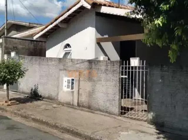 Casa / Sobrado para Venda em São João da Boa Vista/SP Vila Estrela
