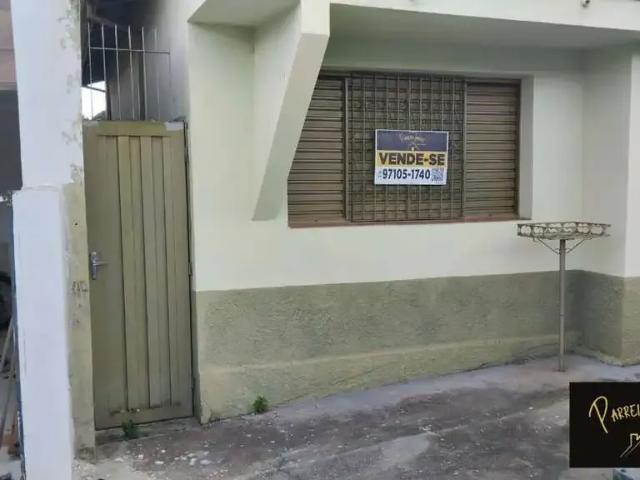 Casa / Sobrado para Venda em São João da Boa Vista/SP Vila Loyola 3 Quartos