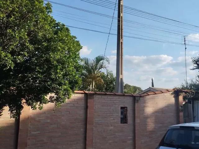 Casa / Sobrado para Venda em São João da Boa Vista/SP Vila Valentin 4 Quartos