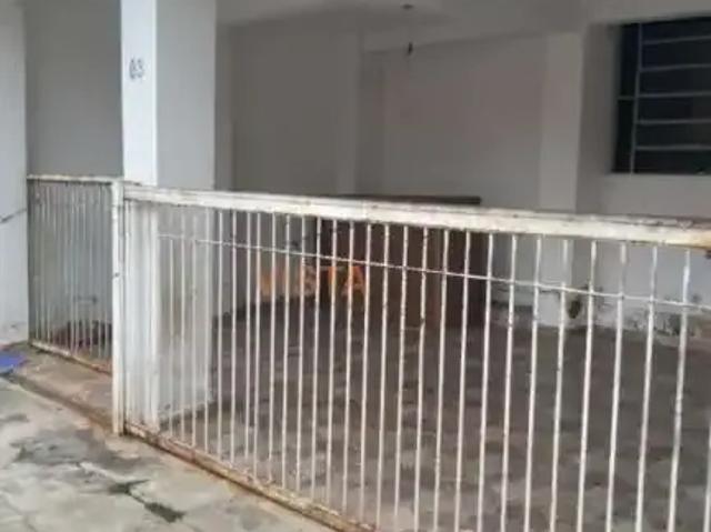 Casa / Sobrado para Venda em São João da Boa Vista/SP Jardim Crepúsculo 2 Quartos