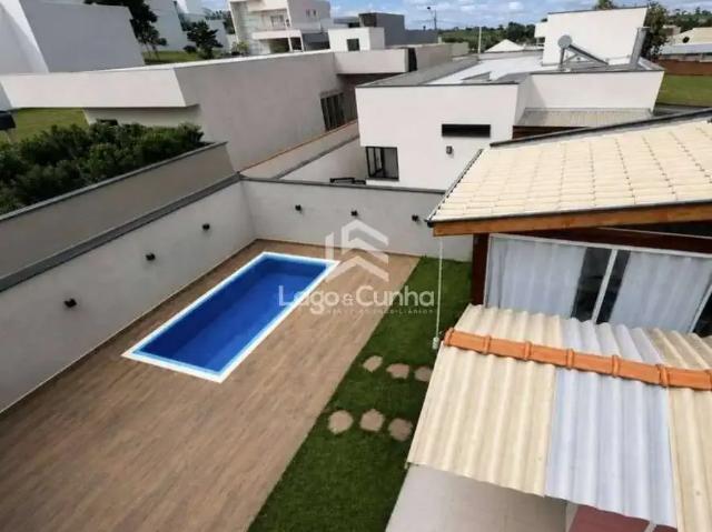 Casa / Sobrado para Venda em São João da Boa Vista/SP Jardim Almeida 3 Quartos