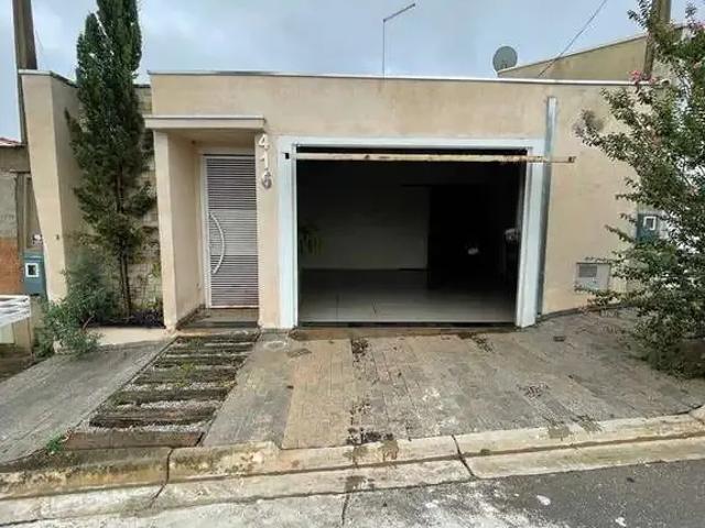 Casa / Sobrado para Venda em São João da Boa Vista/SP Jardim Aurora 1 Quartos