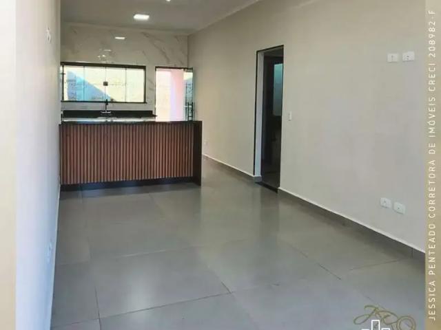 Casa / Sobrado para Venda em São João da Boa Vista/SP Jardim Aurora 2 Quartos