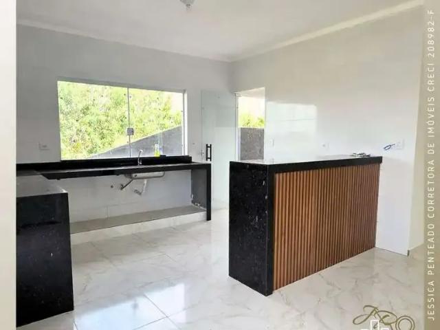 Casa / Sobrado para Venda em São João da Boa Vista/SP Jardim Aurora 2 Quartos