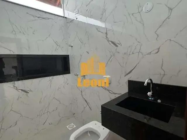 Casa / Sobrado para Venda em São João da Boa Vista/SP Jardim Aurora 2 Quartos