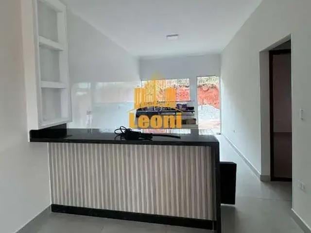Casa / Sobrado para Venda em São João da Boa Vista/SP Jardim Aurora 2 Quartos