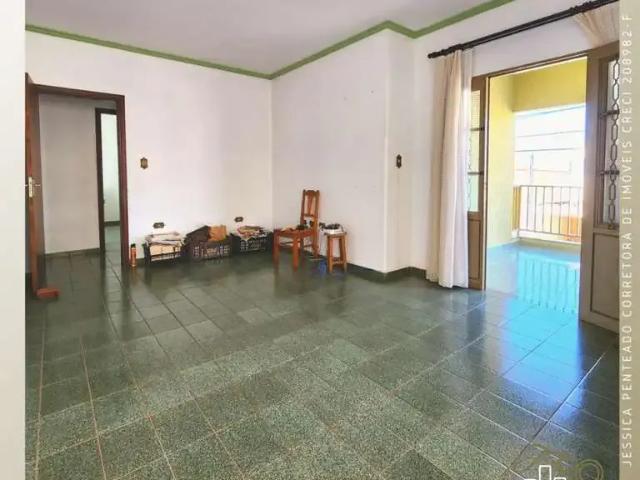 Casa / Sobrado para Venda em São João da Boa Vista/SP Jardim Bela Vista 3 Quartos