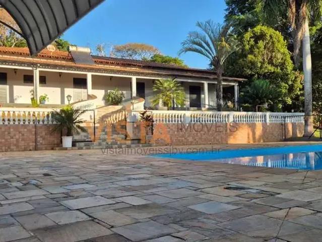 Casa / Sobrado para Venda em São João da Boa Vista/SP Jardim Guanabara 3 Quartos