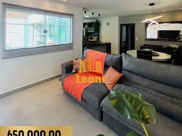 Casa / Sobrado para Venda em São João da Boa Vista/SP Jardim Dona Tereza 2 Quartos