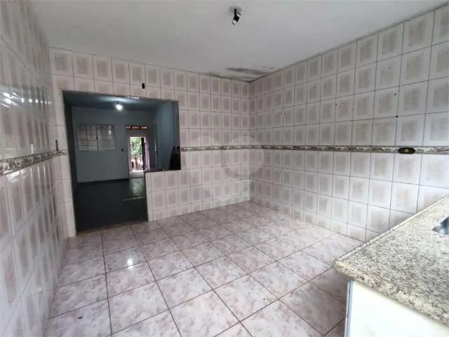 Casa / Sobrado para Venda em São João da Boa Vista/SP Jardim dos Ipês I 2 Quartos