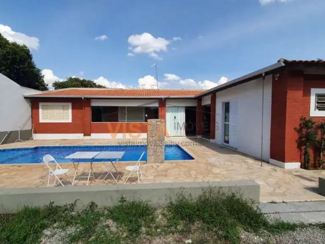 Casa / Sobrado para Venda em São João da Boa Vista/SP Jardim dos Ipês I 3 Quartos
