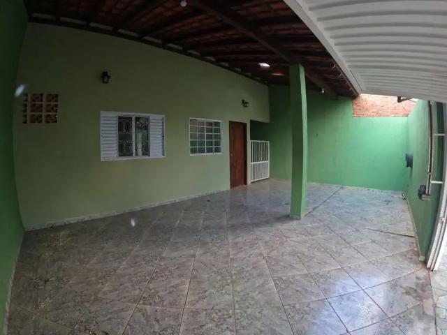 Casa / Sobrado para Venda em São João da Boa Vista/SP Jardim dos Ipês III 2 Quartos