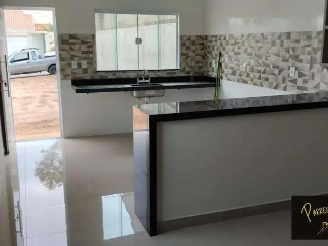 Casa / Sobrado para Venda em São João da Boa Vista/SP Jardim dos Jacarandás Fase 1 2 Quartos