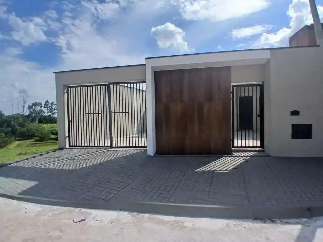 Casa / Sobrado para Venda em São João da Boa Vista/SP Jardim das Acácias 2 Quartos
